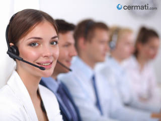 CitiPhone: Layanan Call Center dari Citibank - Cermati.com