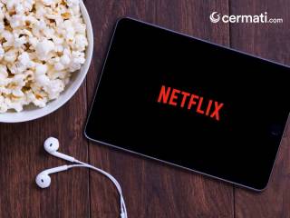Ingin Kuota Tak Jebol Saat Nonton Netflix? Berikut Tipsnya! - Cermati.com