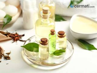 Kian Populer, Ini Deretan Manfaat Tea Tree Oil untuk Kesehatan ...