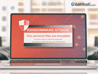Curi Data sampai Aset Pribadi Ketahui Bahaya dan Cara Mencegah Virus ...