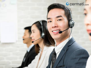 Inilah Nomor-Nomor Call Center HSBC yang Perlu Diingat - Cermati.com