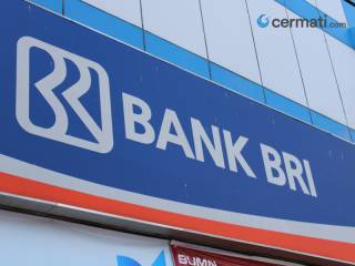Harga Saham BBRI Hari Ini - PT Bank Rakyat Indonesia Tbk (BBRI ...