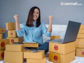 Pebisnis Pemula, Begini Tips Sukses dalam Merintis Bisnis Online ...