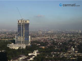 Harga Saham ASRI Hari Ini - PT Alam Sutera Realty Tbk (ASRI) - Cermati.com