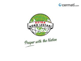 Harga Saham AALI Hari Ini - PT Astra Agro Lestari Tbk (AALI) - Cermati.com