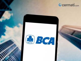 Harga Saham BBCA Hari Ini - PT Bank Central Asia Tbk (BBCA) - Cermati.com