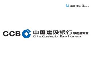 Harga Saham MCOR Hari Ini - PT Bank China Construction Bank Indonesia ...