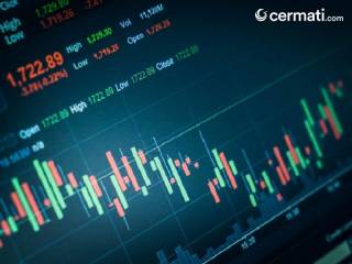 Candlestick Saham: Pengertian, Pola, dan Cara Membacanya - Cermati.com