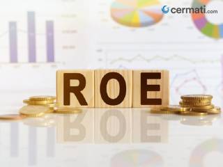 ROE Saham: Pengertian dan Cara Menghitungnya - Cermati.com