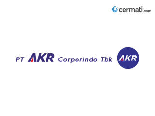 Harga Saham AKRA Hari Ini - PT AKR Corporindo Tbk (AKRA) - Cermati.com