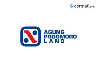 Harga Saham APLN Hari Ini - PT Agung Podomoro Land Tbk (APLN) - Cermati.com