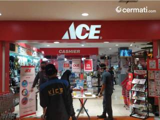 Harga Saham ACES Hari Ini - PT Ace Hardware Indonesia Tbk (ACES ...