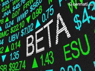 Beta Saham: Pengertian, Rumus Hingga Daftar Emiten dengan Angka Beta ...