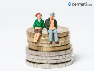 Mengenal Asuransi Pensiun, Manfaat dan Cara Klaim - Cermati.com