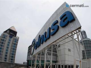Harga Saham ELSA Hari Ini - PT Elnusa Tbk (ELSA) - Cermati.com