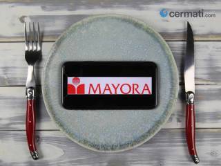 Harga Saham MYOR Hari Ini - PT Mayora Indah Tbk (MYOR) - Cermati.com
