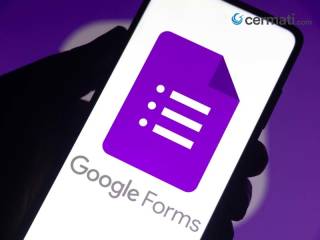 Yuk, Cari Tahu Apa Itu Google Forms, Fungsi, dan Cara Membuatnya ...