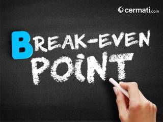 Break Even Point: Pengertian, Tujuan, Manfaat, dan Cara Menghitungnya ...