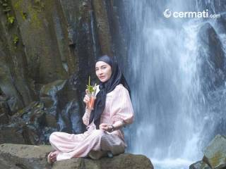 Begini Perjuangan Shandy Purnamasari Pemilik MS Glow Meraih Kesuksesan ...