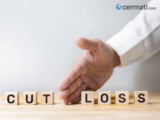 Cut Loss Saham - Arti, Contoh, dan Cara Menentukannya - Cermati.com