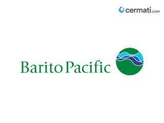 Harga Saham BRPT Hari Ini - PT Barito Pacific Tbk (BRPT) - Cermati.com
