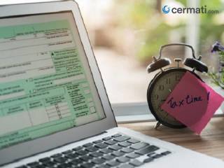 SPT Tahunan - Jenis Formulir, Contoh, dan Cara Lapornya - Cermati.com