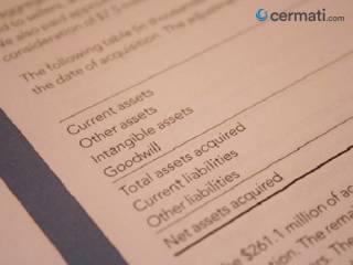 Pengertian Current Asset, Rumus, dan Cara Menghitungnya - Cermati.com