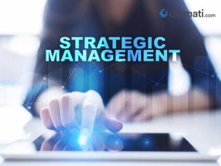 Manajemen Strategis: Pengertian, Fungsi, hingga Prosesnya - Cermati.com