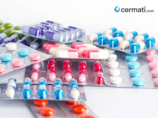 Acetylcysteine: Deskripsi Obat, Dosis, Cara Penggunaan, serta Efek ...