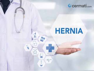 Ketahui Apa Itu Turun Berok atau Hernia, dan Cara Tepat Menanganinya ...