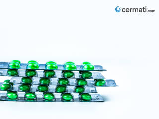 Bantu Redakan Batuk Kering, Ini Deskripsi Obat Dextromethorphan, Aturan ...