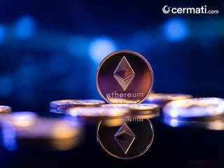 Ethereum - Pengertian, Keuntungan dan Cara Kerja - Cermati.com
