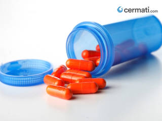 Bantu Tangani Beragam Masalah Mental, Cari Tahu Apa Itu Sertraline ...