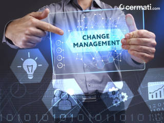 Pengertian Manajemen Perubahan, Pendekatan, dan Jenisnya yang Kerap Digunakan pada Manajemen ...