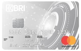 Kartu Kredit BRI Easy Card - Cermati.com