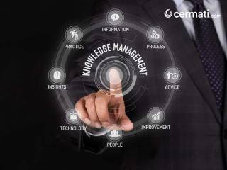 Apa Itu Knowledge Management? Ini Definisi, Manfaat, hingga ...