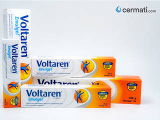 Mengenal Voltaren, Obat yang Sering Diandalkan untuk Atasi Peradangan ...