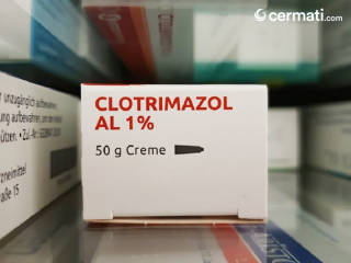 Clotrimazole: Pengertian, Manfaat, Aturan Pakai, Dosis, dan Efek ...