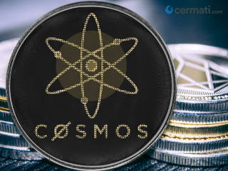 Mengenal Cosmos (ATOM), Pengertian dan Cara Kerja - Cermati.com