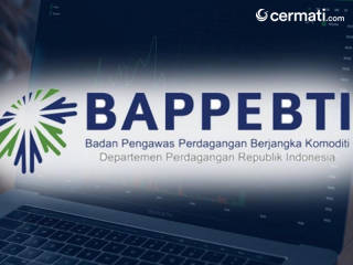 Apa Itu BAPPEBTI, Fungsi dan Perannya dalam Pasar Berjangka - Cermati.com