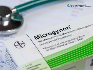 Tunda Kehamilan dengan Microgynon, Ini Deskripsi Obat, Dosis, hingga ...