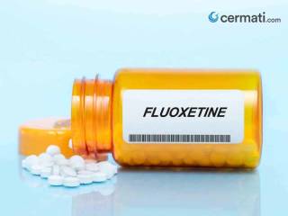 Ini Manfaat Obat Fluoxetine dan Cara Penggunaannya - Cermati.com