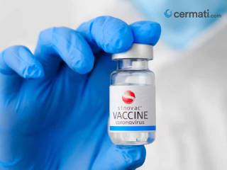 Harga Vaksin Sinovac Di Indonesia Cermati
