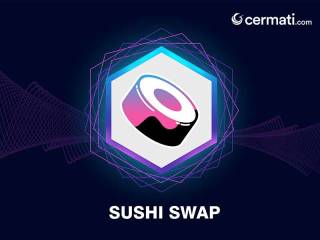 Mengulik SushiSwap Alias SUSHI, Platform Decentralized Exchange untuk ...