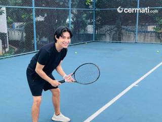 Intip Profil Teuku Rassya, Aktor dan Penyanyi Ganteng yang Sedang Sibuk ...