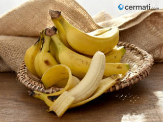 Pisang Cavendish: Manfaat, Harga, dan Cara Menanam Pisang Cavendish ...