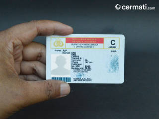 Biaya Pembuatan SIM C: Syarat dan Caranya - Cermati.com