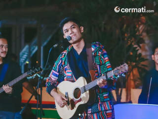 Kisah Sukses Raja Giannuca, Rajin Ikuti Banyak Ajang Bakat hingga Jadi ...