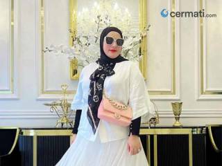 Banyak Bakatnya, Ternyata Ini Deretan Profesi Si Cantik Tasyi Athasyia ...