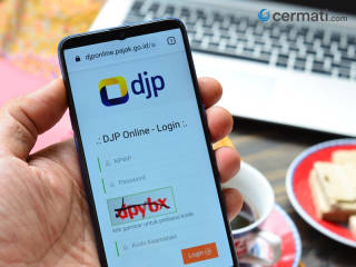 Cara Registrasi DJP Online dan Cara Mendapatkan e-FIN - Cermati.com